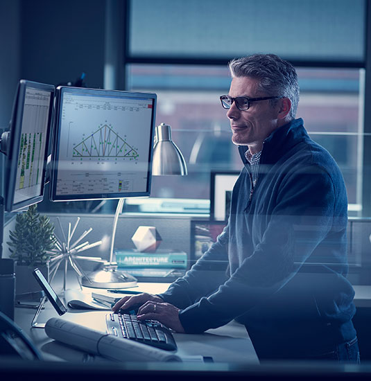 Software - MiTek Canada