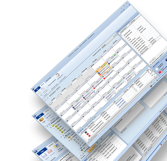 MiTek Management - MiTek Canada