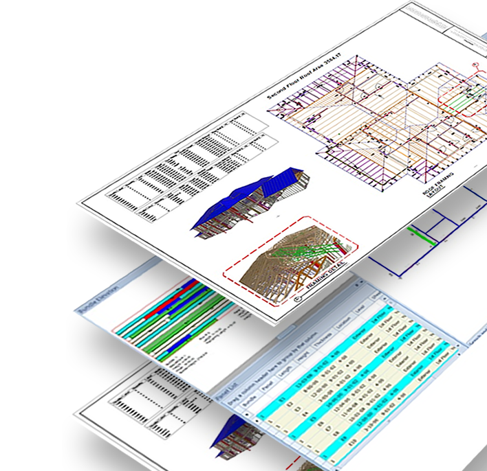 Structure - MiTek Canada