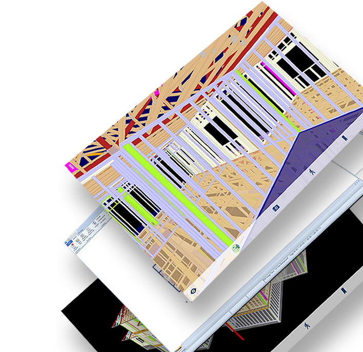 Viewer - MiTek Canada