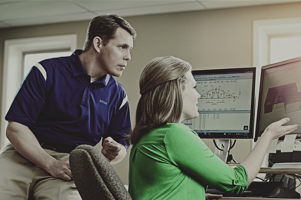 The Learning Channel - MiTek Canada