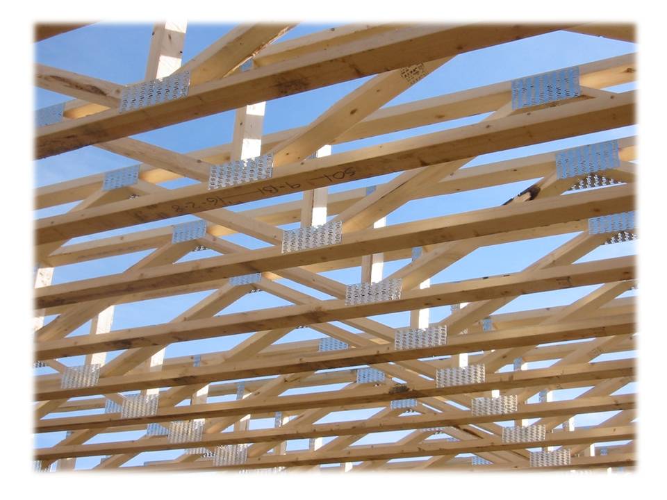 FLOOR-TRUSS Floor System - MiTek Canada
