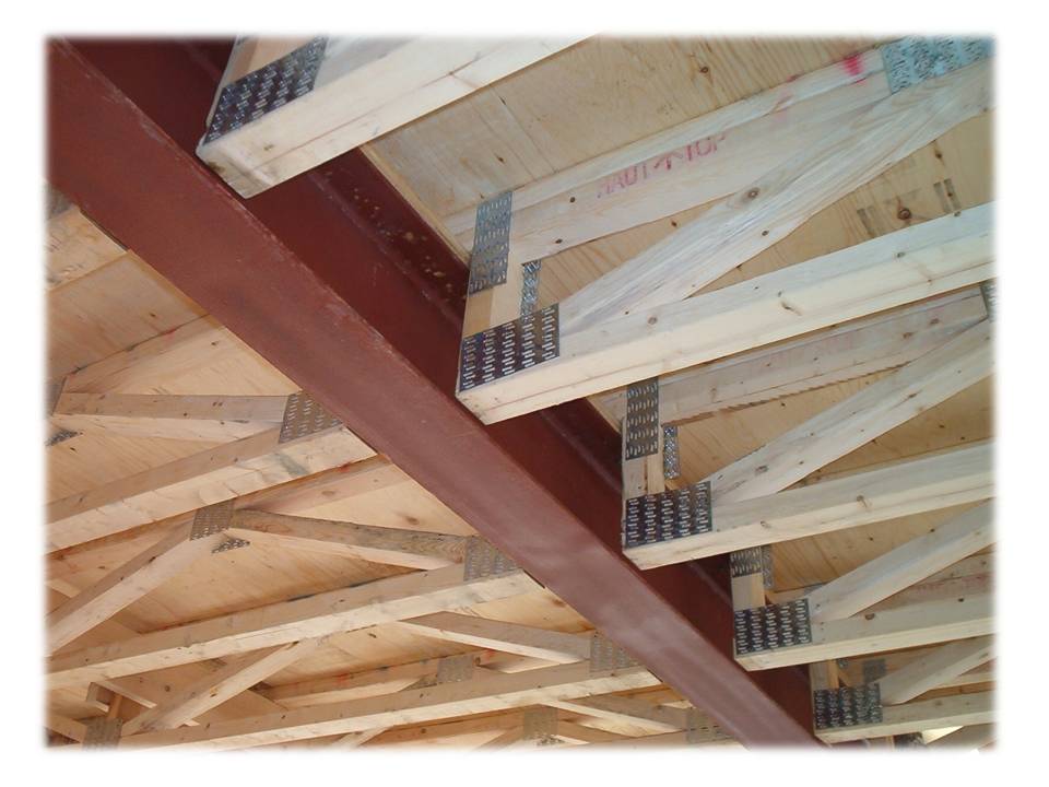 FLOOR-TRUSS Floor System - MiTek Canada