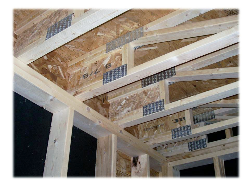 FLOOR-TRUSS Floor System - MiTek Canada