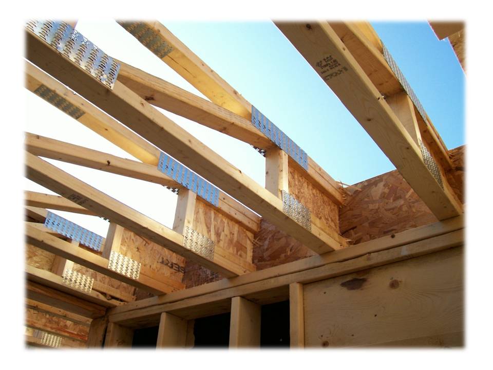 FLOOR-TRUSS Floor System - MiTek Canada