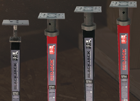 Pro Series Structural Columns - MiTek Canada
