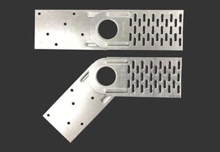 Connector Plates - MiTek Canada