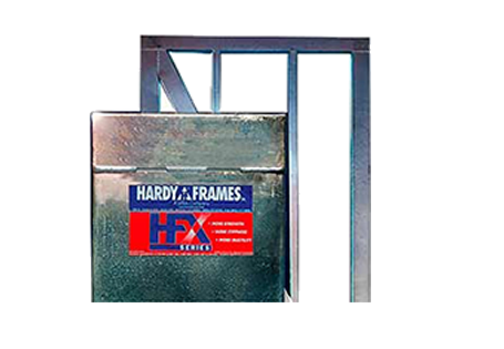 Hardy Frame - MiTek Canada