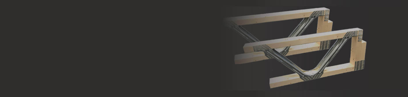 POSI-STRUT Floor System - MiTek Canada