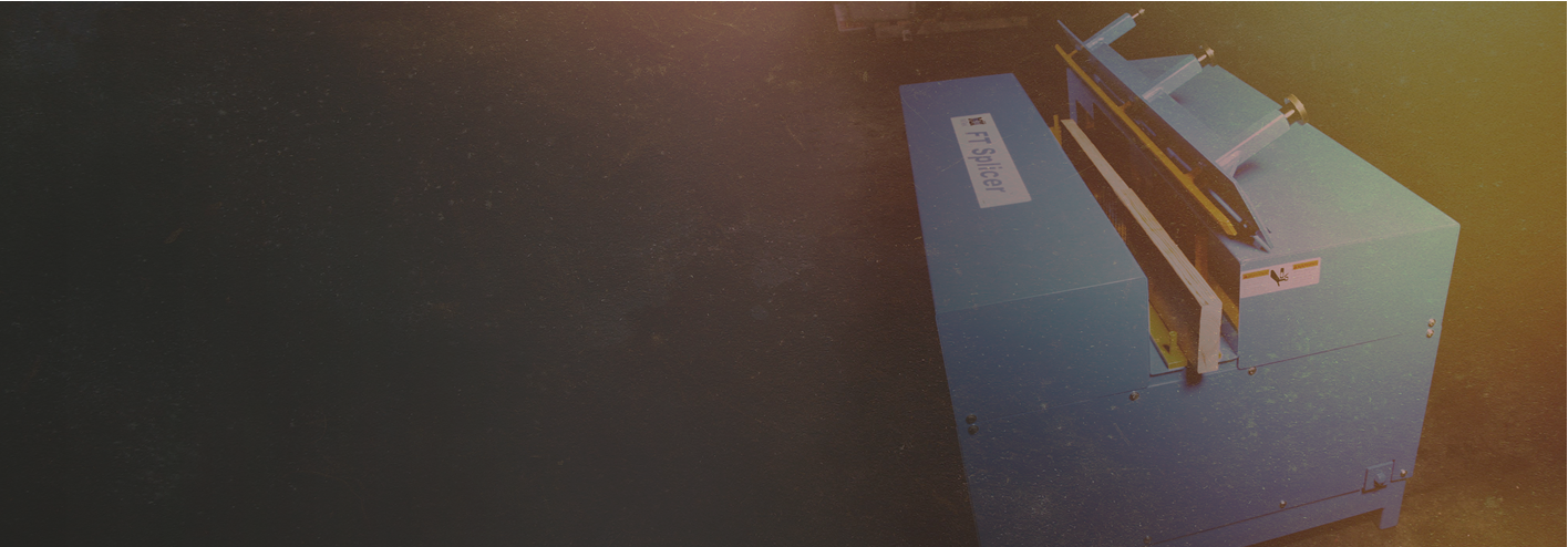 FT Splicer - MiTek Canada