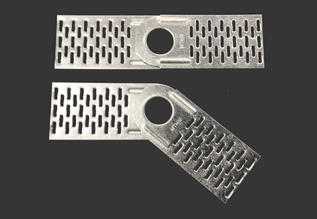 Connector Plates - MiTek Canada