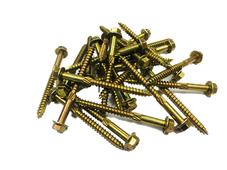 Fasteners - MiTek Canada