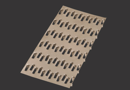 Connector Plates - MiTek Canada