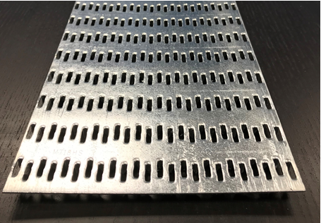 MT Plates - MiTek Canada