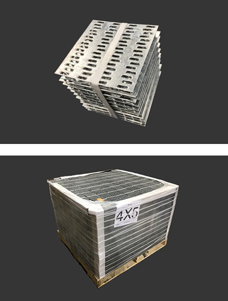 MT Plates - MiTek Canada