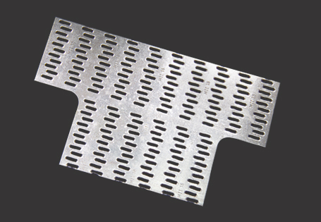 Connector Plates - MiTek Canada