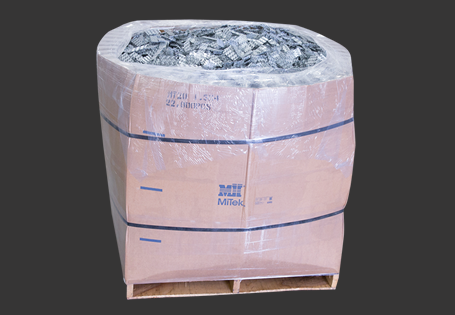 MT Plates - MiTek Canada