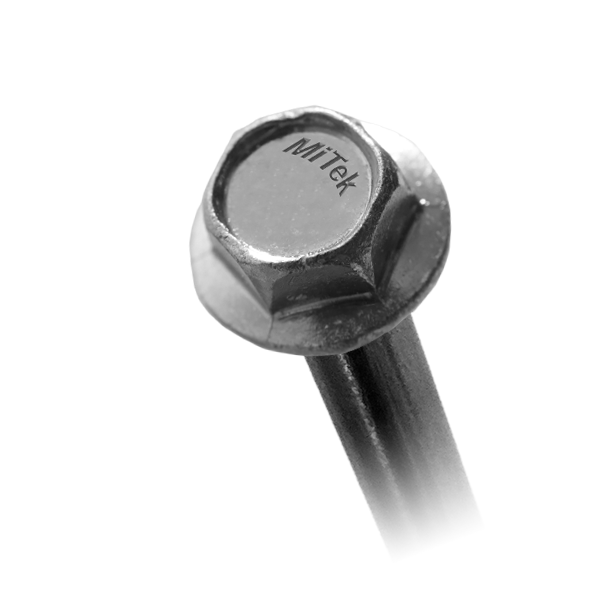 Structural Screws - MiTek Canada