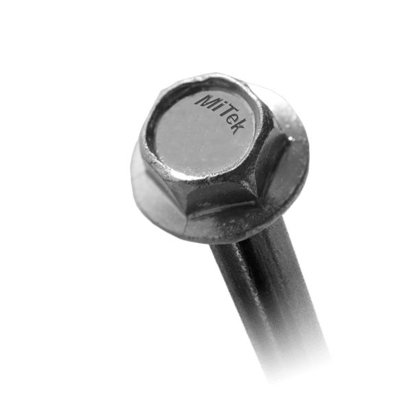 Structural Screws - MiTek Canada