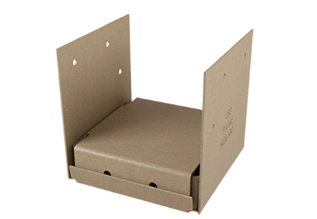 Structural Connectors - MiTek Canada