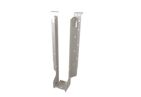 Structural Connectors - MiTek Canada
