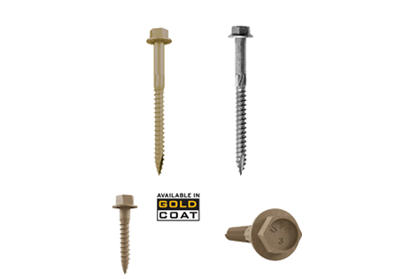 Structural Connectors - MiTek Canada