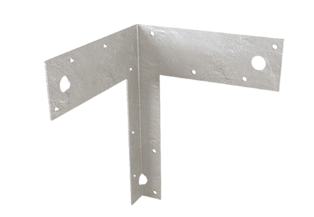 Structural Connectors - MiTek Canada