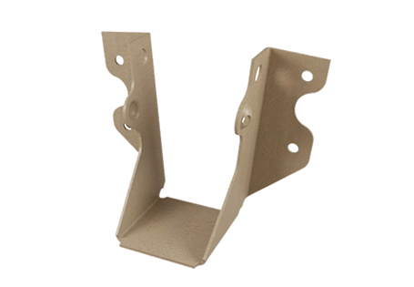 Structural Connectors - MiTek Canada
